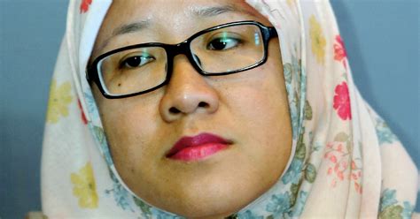 Deputy Minister Lodges Report Over Sex Scandal Claims New Straits Times