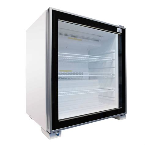 Countertop Display Freezer 90ltr Perth Commercial Kitchens
