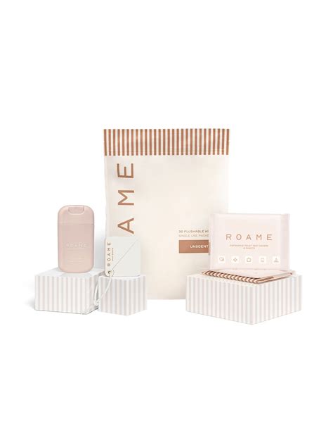 Everything Essentials Bundle Roame