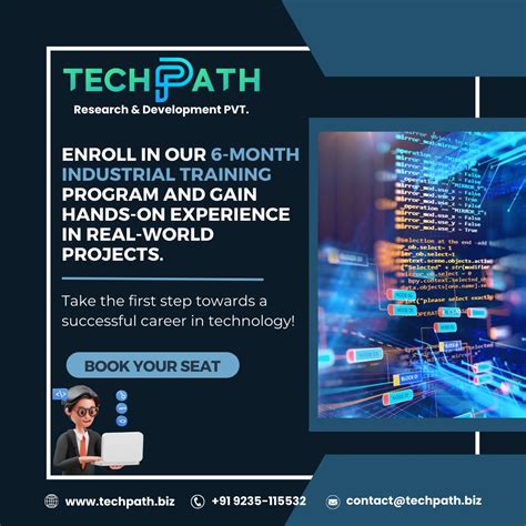 industrialtraining techpath careerboost techpath… techpath