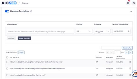 Enam Rekomendasi Plugin Wajib WordPress Terbaik