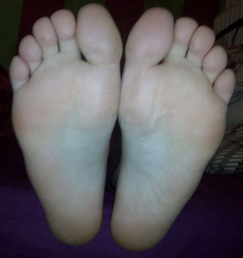 Sexy Female Soles Dani897 Flickr