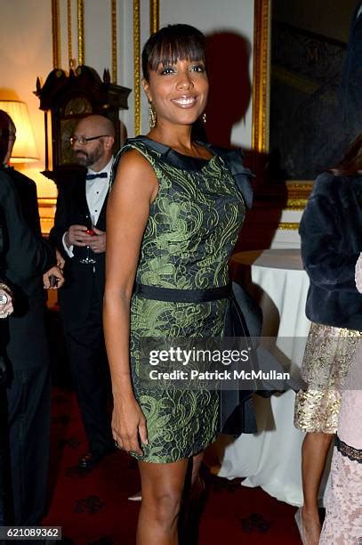 Aisha Mitchell Photos And Premium High Res Pictures Getty Images