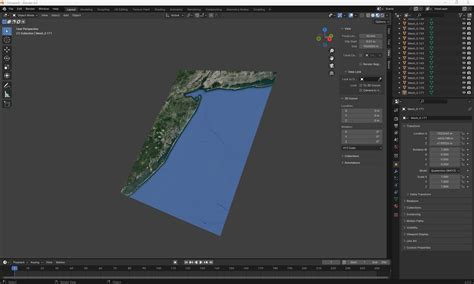 Gltf Import Produces Invalid Meshes Grasshopper Mcneel Forum