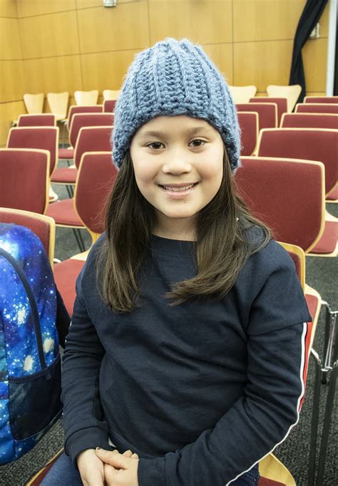 Charlie Hat Bepatterns