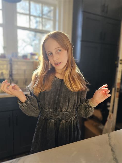 Pearl Elizabeth Booker Bat Mitzvah Announcement The Pittsburgh Jewish