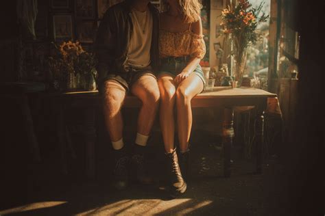 Beginner S Guide To Sexual Escalation Pt 1 When To Escalate To Sex Girls Chase