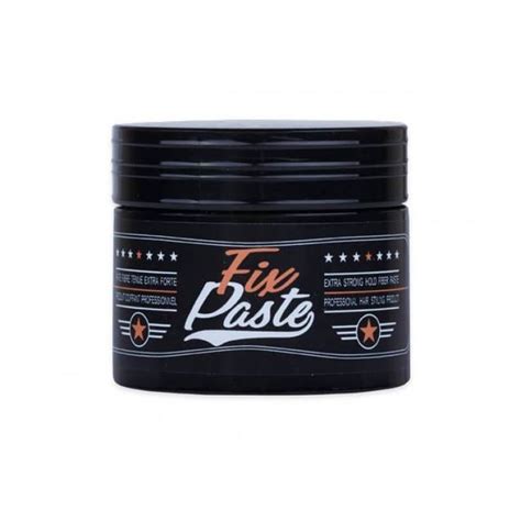 The Fix Paste