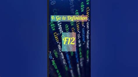 vs code tips and shortcuts coding programming vscode vscodetips youtube