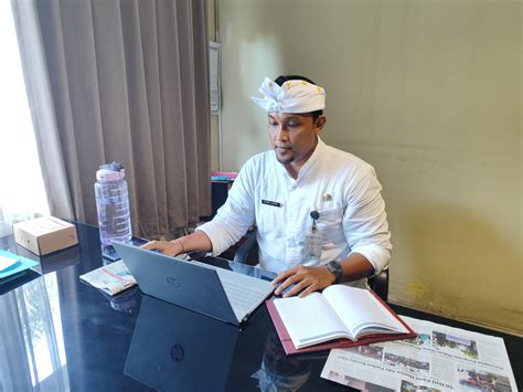 Penyusunan Sop Data Spasial Kominfostatistik Denpasarkota Go Id