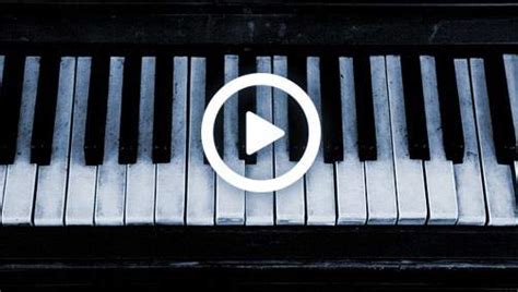 Chopin Raindrop Prelude Classical Piano