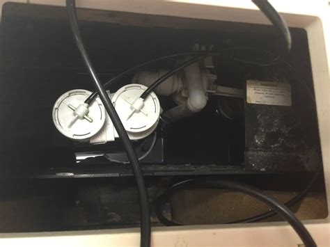 Dual Flush Push Buttons Too Hard DIYnot Forums