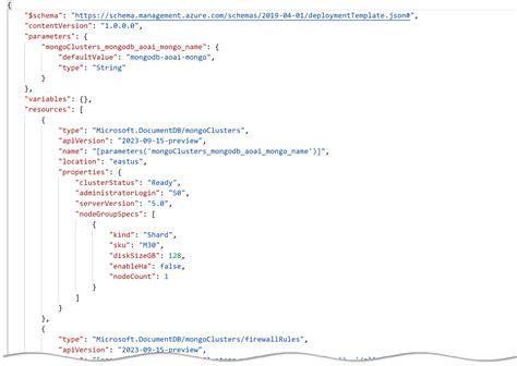 Build Ai Chat Rag Apps Nodejs Azure Cosmosdb Mongodb Azure Overview