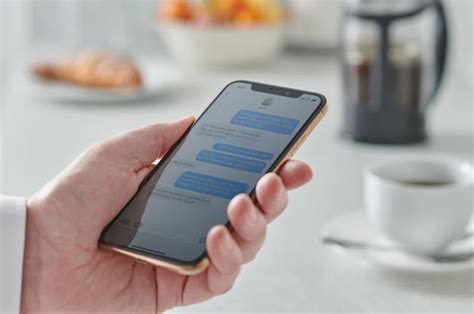 Apples IOS Will Allow Users To Edit And Unsend Text Messages Complex