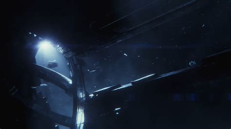 Citadel Or Mass Relay In New Teaser Rmasseffect
