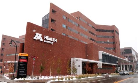 University Of Minnesota Medical School Proposes Rural Campuses With