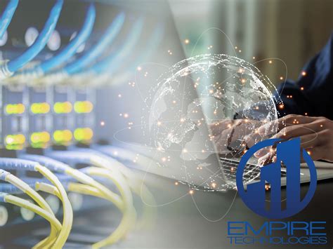 Understanding The Importance Of New Building Cabling