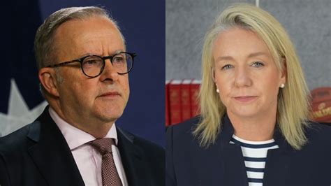 ‘dont Know Up From Down Bridget Mckenzie Says Labor Doesnt Know