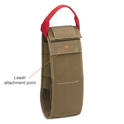 Ifak Insert Empty Chinook Medical Gear