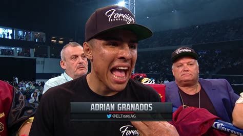 Errol Spence Jr Vs Carlos Ocampo Youtube