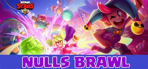 Nulls Brawl Download 2024 Update Shela Alexandra