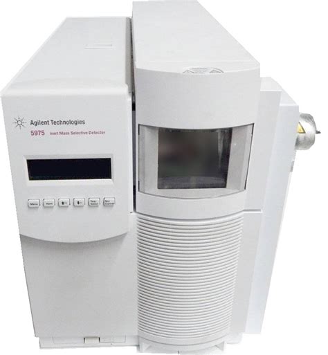 Shop Agilent 5975C GC MSD For Sale New And Used Prices LabX