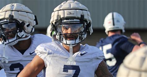 6 Penn State West Virginia Players Who Will Be In The Spotlight Before