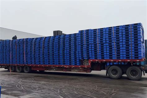 塑料托盘 仓储货架 钢托盘 搬运设备 重型货架 南京货架厂 南京思跃仓储设备有限公司