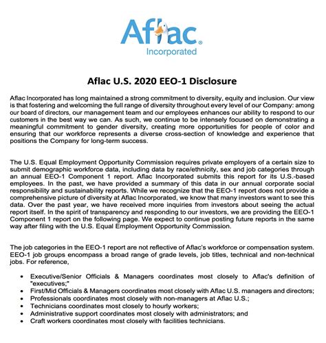 Aflac Women Business Collaborative