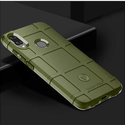 Xiaomi Redmi Note 7 Coque Rugged Shield Antichoc