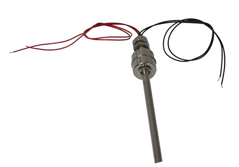 Dual Float Switch Bravo Controls