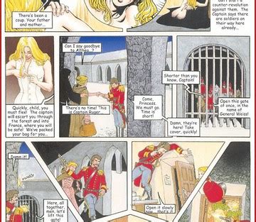 Daphne 8muses Sex And Porn Comics