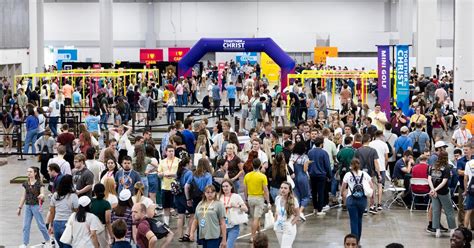Young Single Adults Experiences At Utah Area Ysa Conference Church News