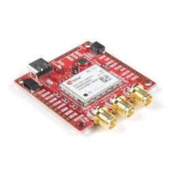 Qwiic SparkFun Electronics