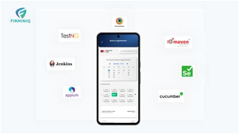 Automation Testing For Connected Health Mobile Apps When Why And How Should You Go About It