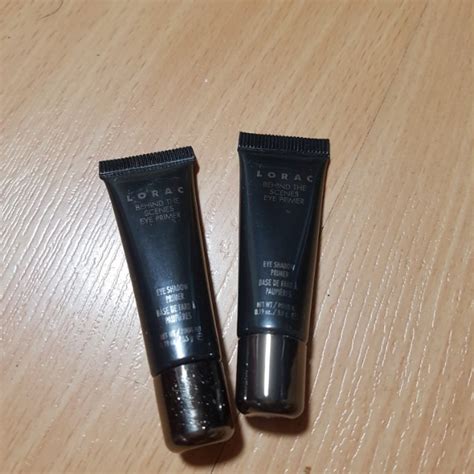 Lorac Eye Primer On Carousell