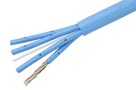 1u 24ports Patch Panel Kit For Cat6 Uutp Cableinclude Modular Jacks