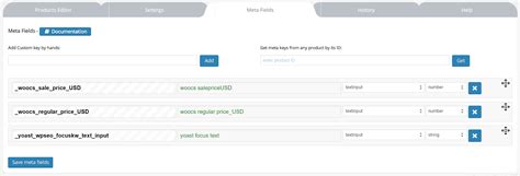 Woobe Woocommerce Bulk Editor And Products Manager Professional By