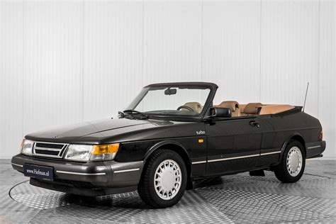 Saab 900 Convertible Classic Cars For Sale Classic Trader