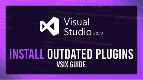Install Outdated Extensions Visual Studio Guide Update Workaround TroubleChute Hub