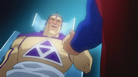 All Star Superman Dc Comics Image 28304850 Fanpop