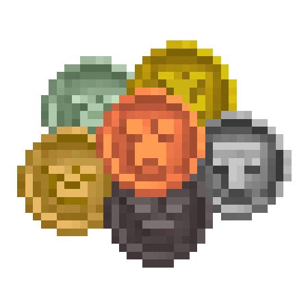Create Coins Minecraft Mods CurseForge