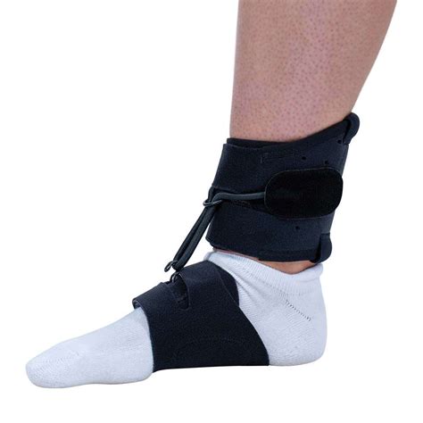 Boxia Drop Foot Splint Talarmade Ltd