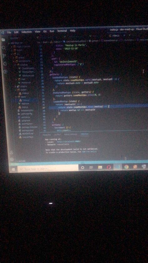 Frontenddevelopment Vuetify Vuejsdeveloper Vuejs Firebase
