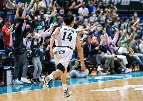 T1聯盟／台啤演出24分大逆轉 教頭特別感謝這兩人 好新聞
