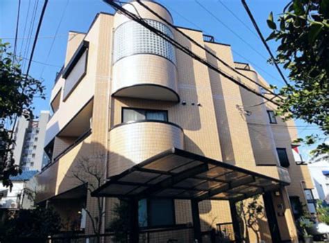 東京都江戸川区の物件2