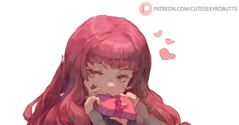 ファイアーエムブレムエンゲージ Yunaka ユナカ Fire Emblem Cutesexyrobuttsのイラスト Pixiv