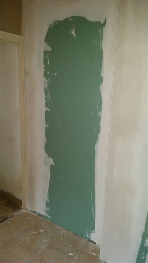 Ba13 Sur Plafond Et Mur Ma Maison