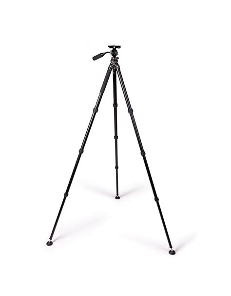 Key Grip Video Tripod Kit Aluminum Tuttle Cameras