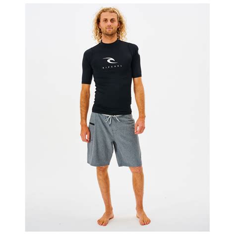 Rip Curl Corps S S Lycra Mens Buy Online Bergfreunde Eu